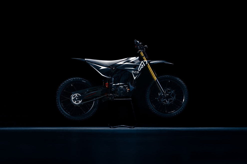 Sigma MX – Altis Powersports