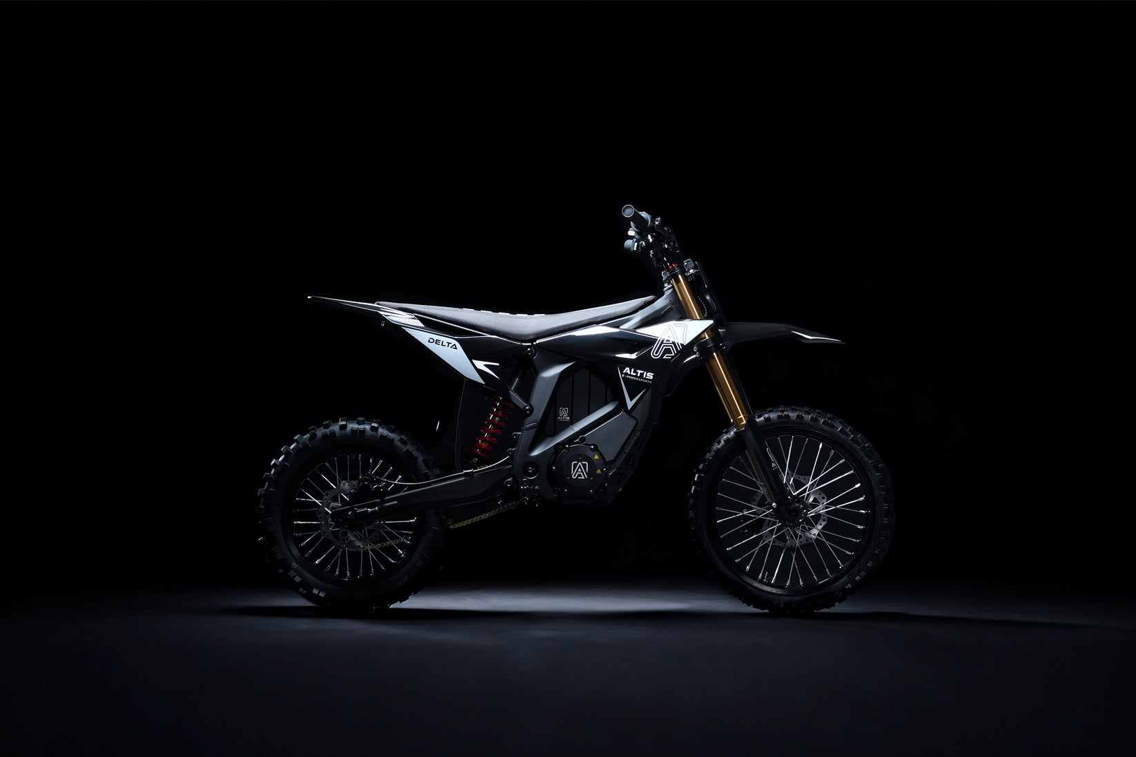 Altis Delta – Altis Powersports