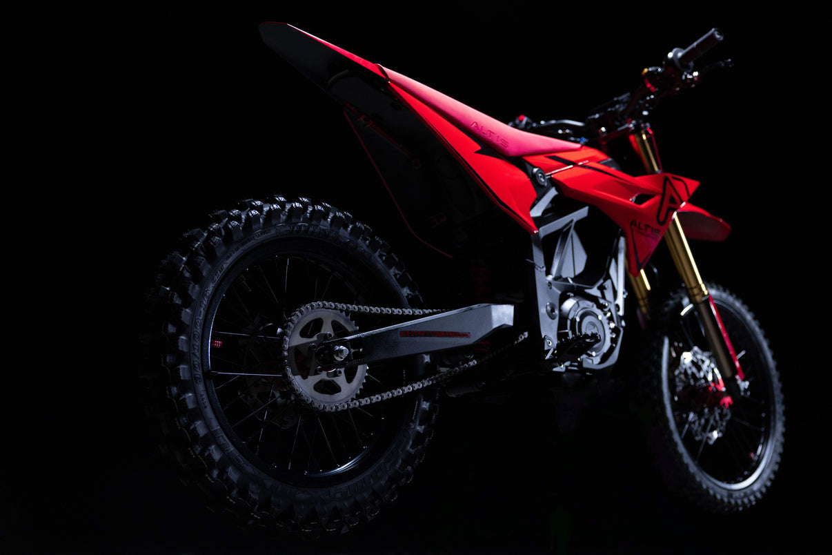 Sigma MX – Altis Powersports