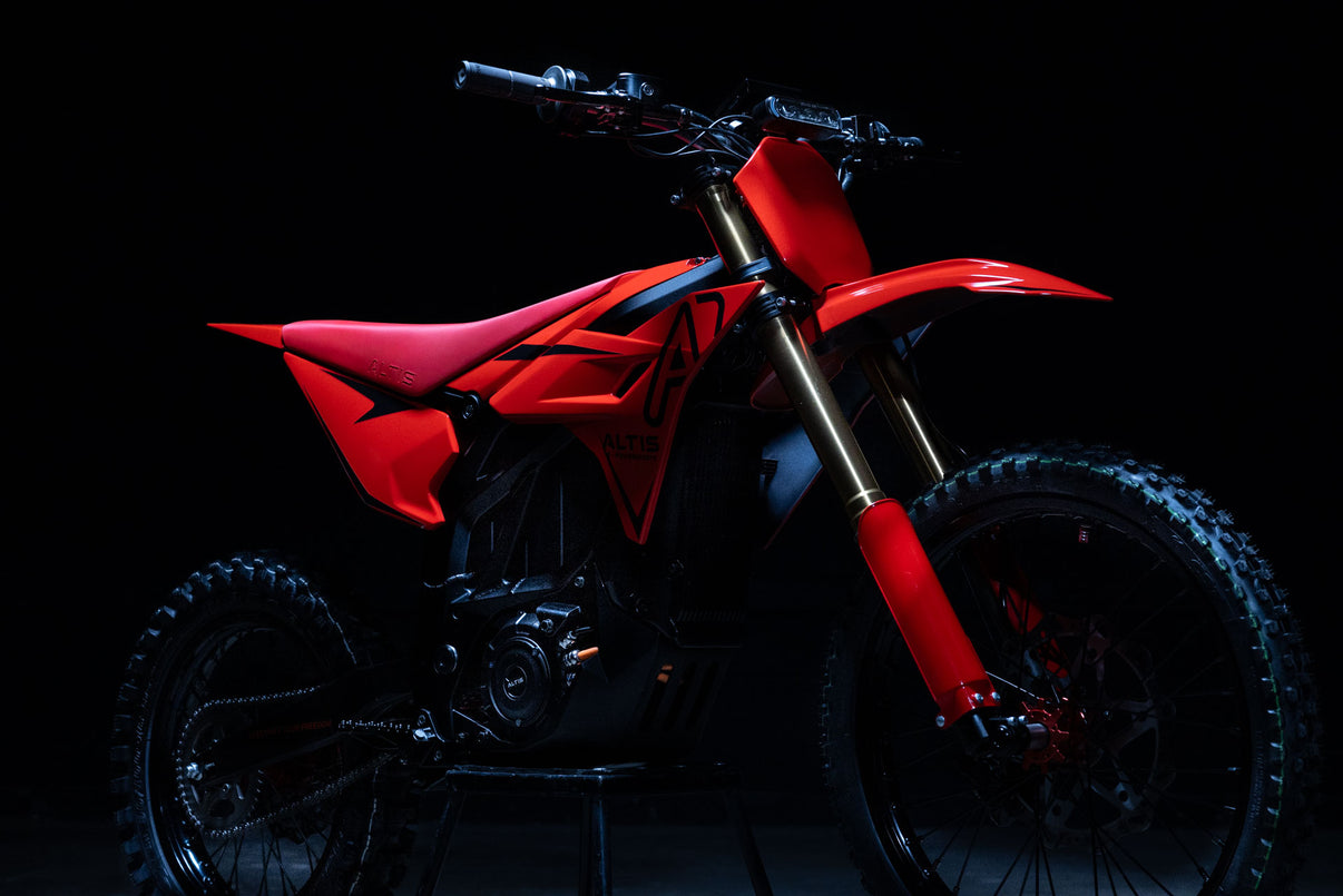 Sigma MX – Altis Powersports