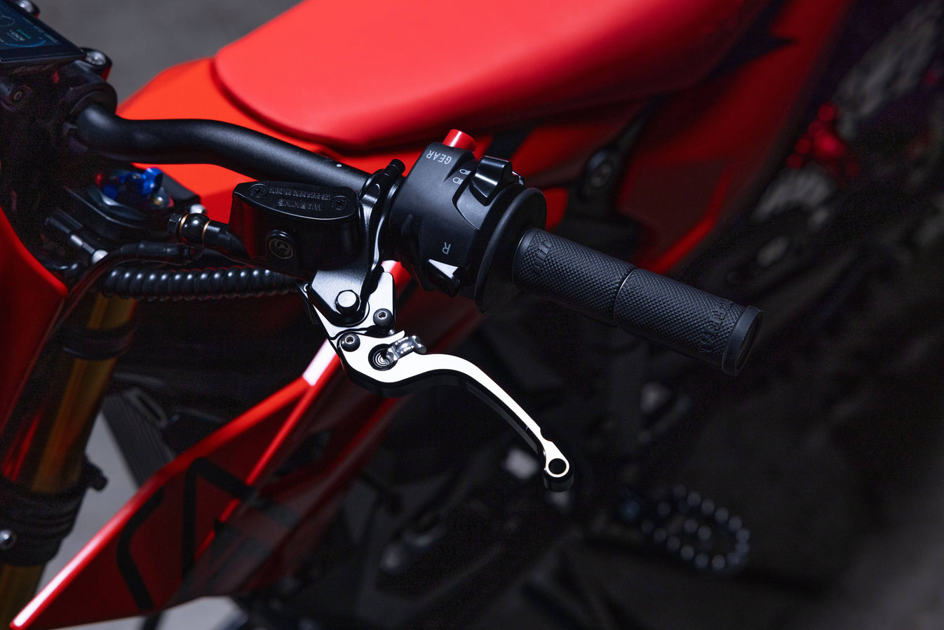 Sigma MX – Altis Powersports