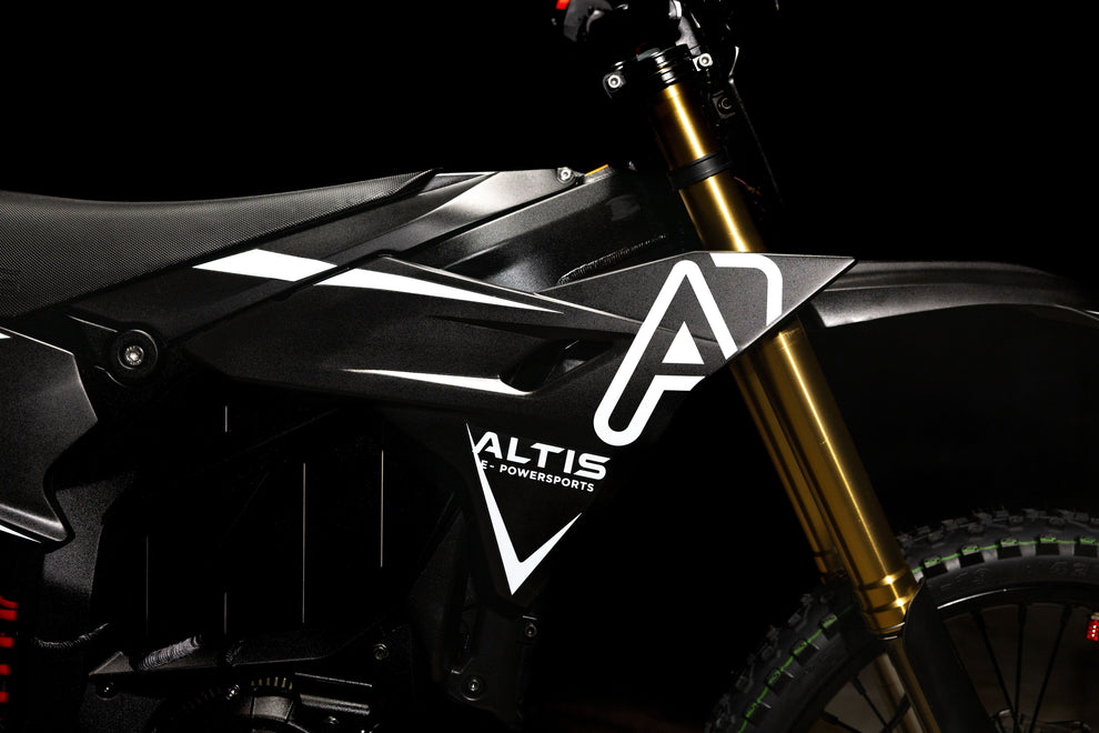Sigma – Altis Powersports
