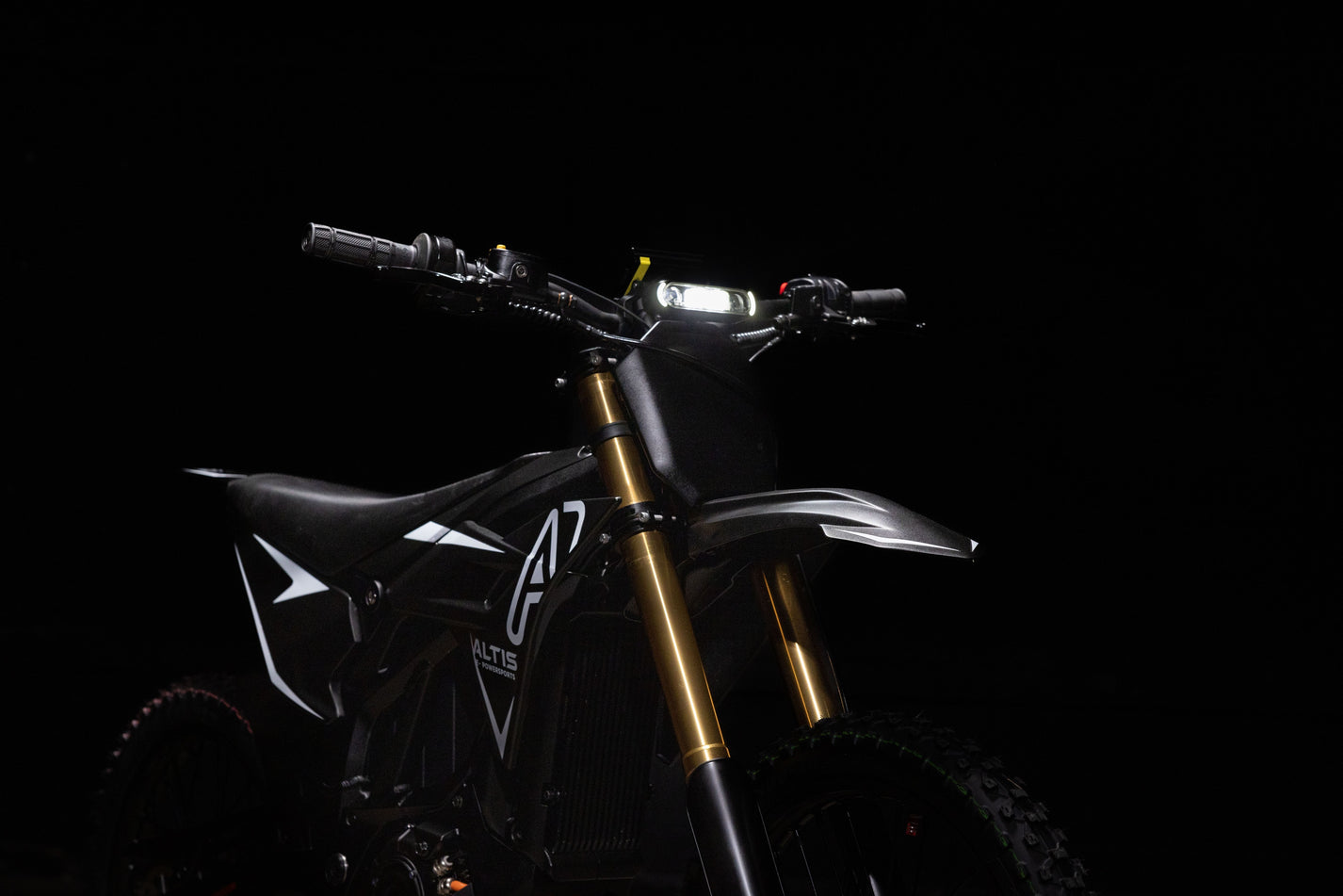 Sigma MX – Altis Powersports