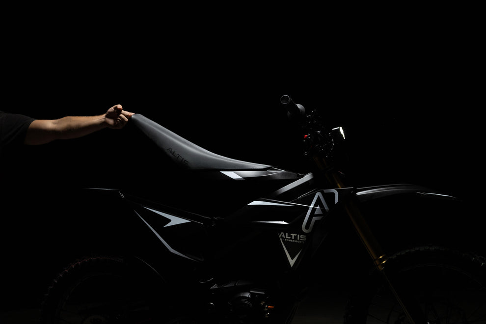 Sigma – Altis Powersports