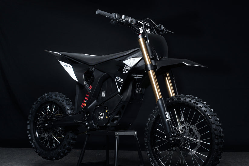 Altis Delta – Altis Powersports