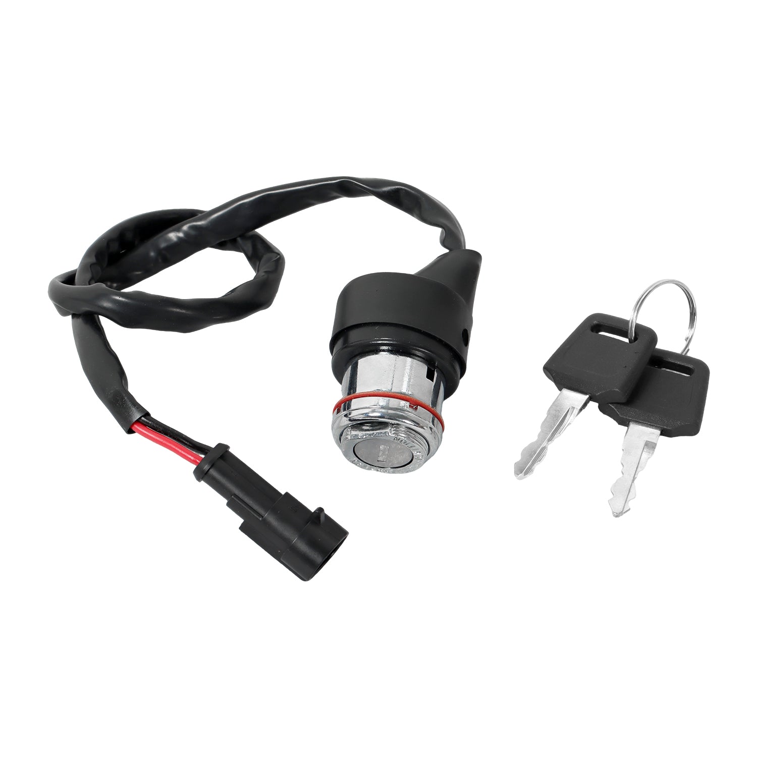 Altis Delta Key Ignition – Altis Powersports