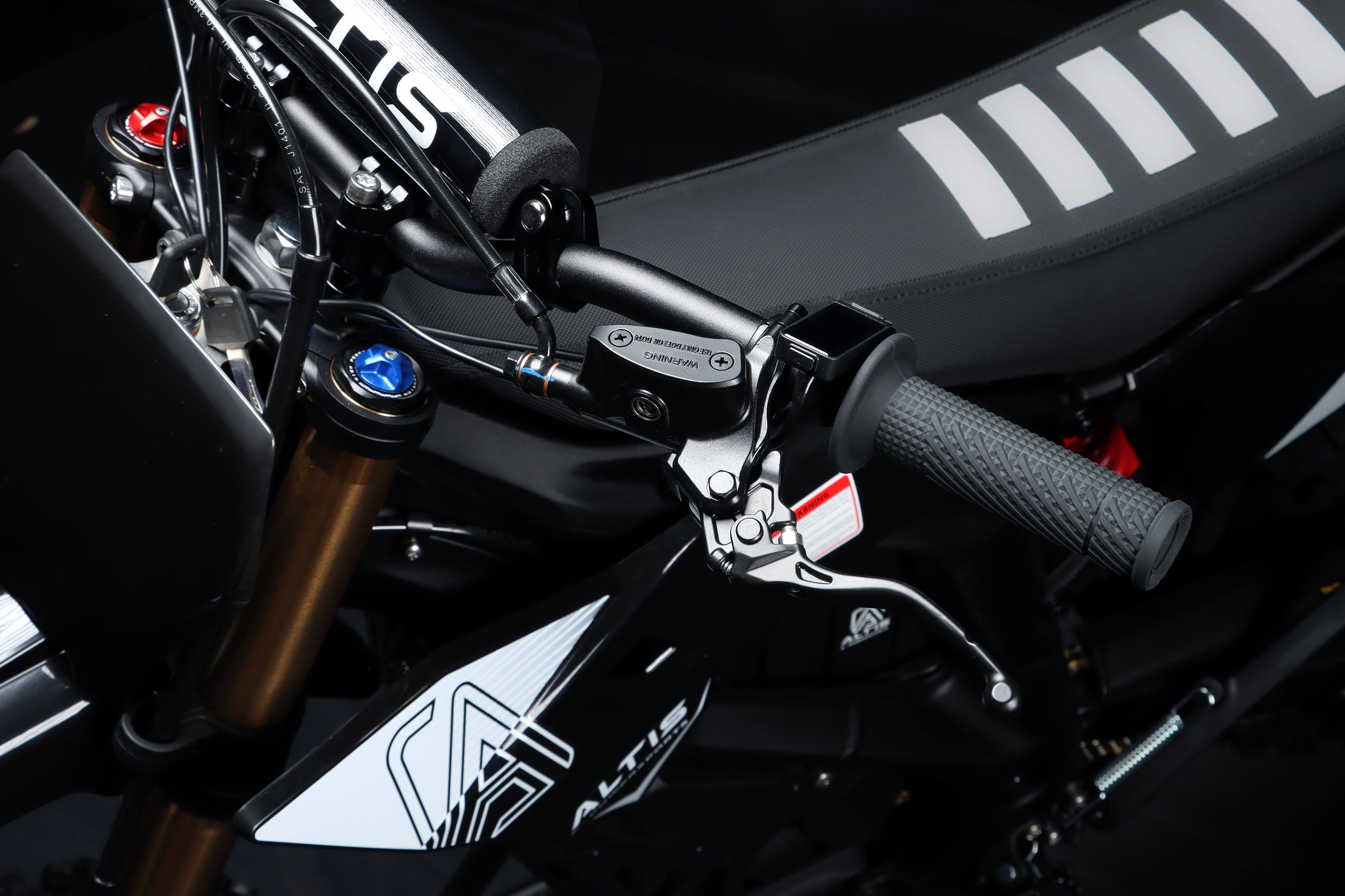 Altis Delta – Altis Powersports