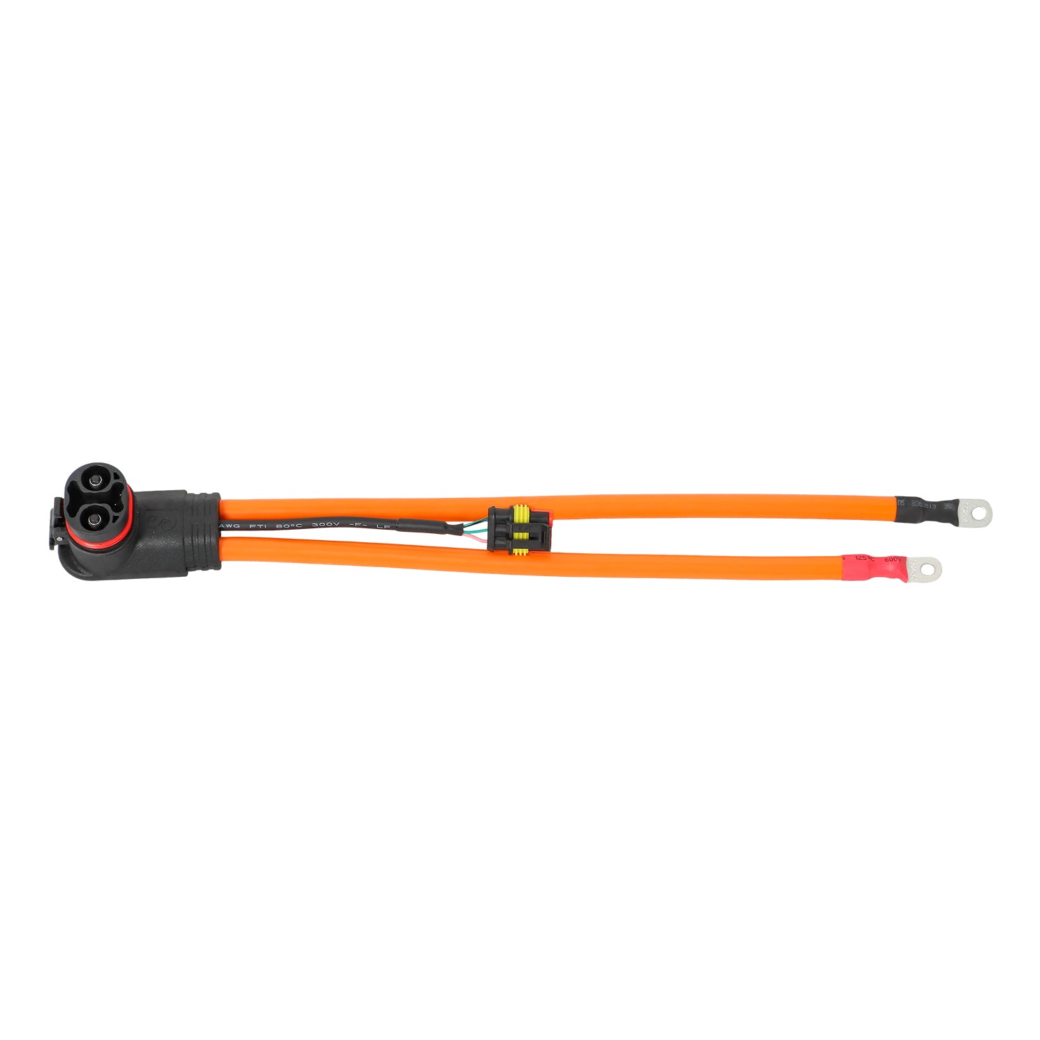 Altis Delta Power Cable – Altis Powersports
