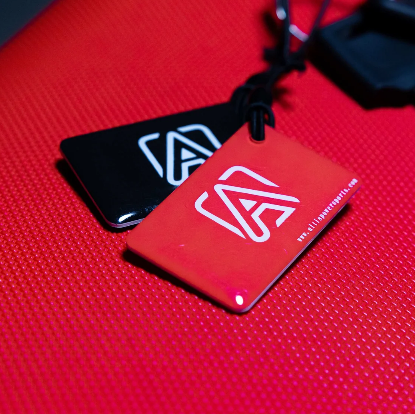 Altis Sigma NFC Card – Altis Powersports