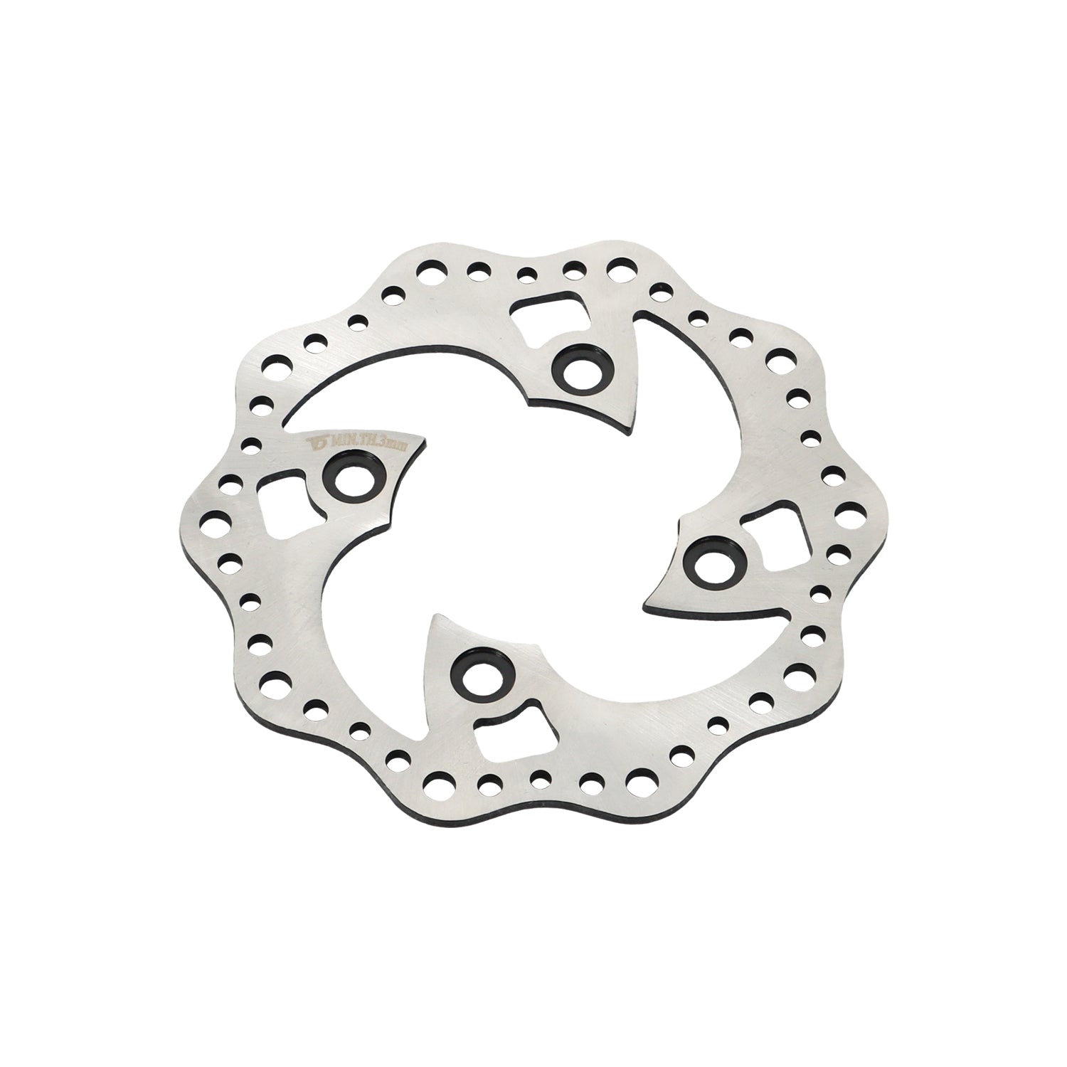 Altis Delta Brake Disc – Altis Powersports
