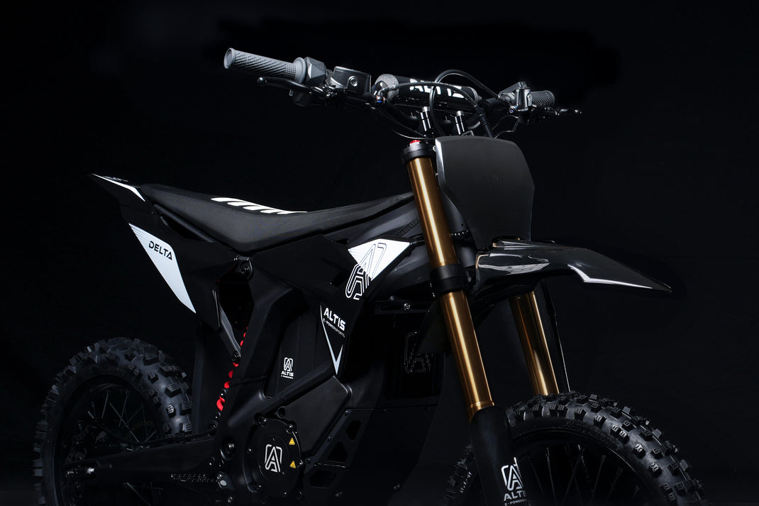 Altis Delta Suspension – Altis Powersports