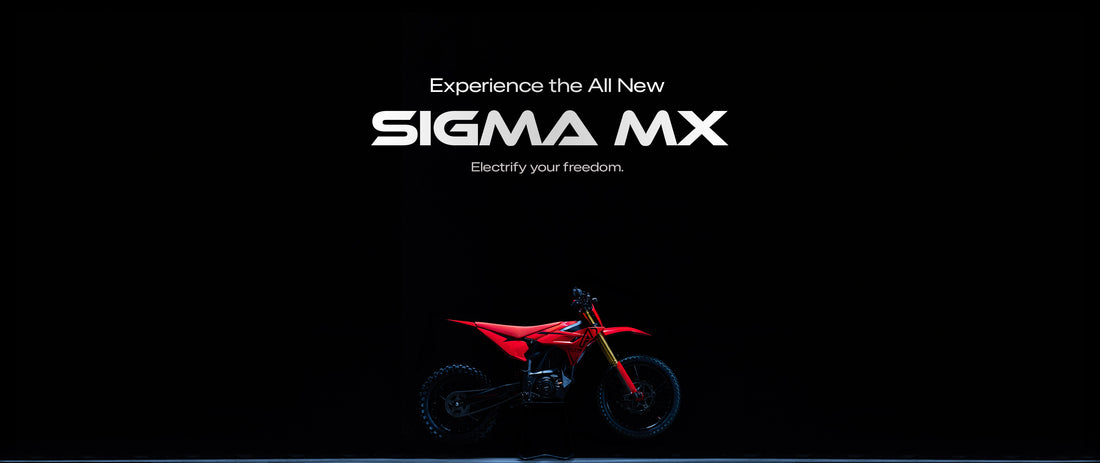 Altis Power Sports | Sigma & Sigma MX – Altis Powersports