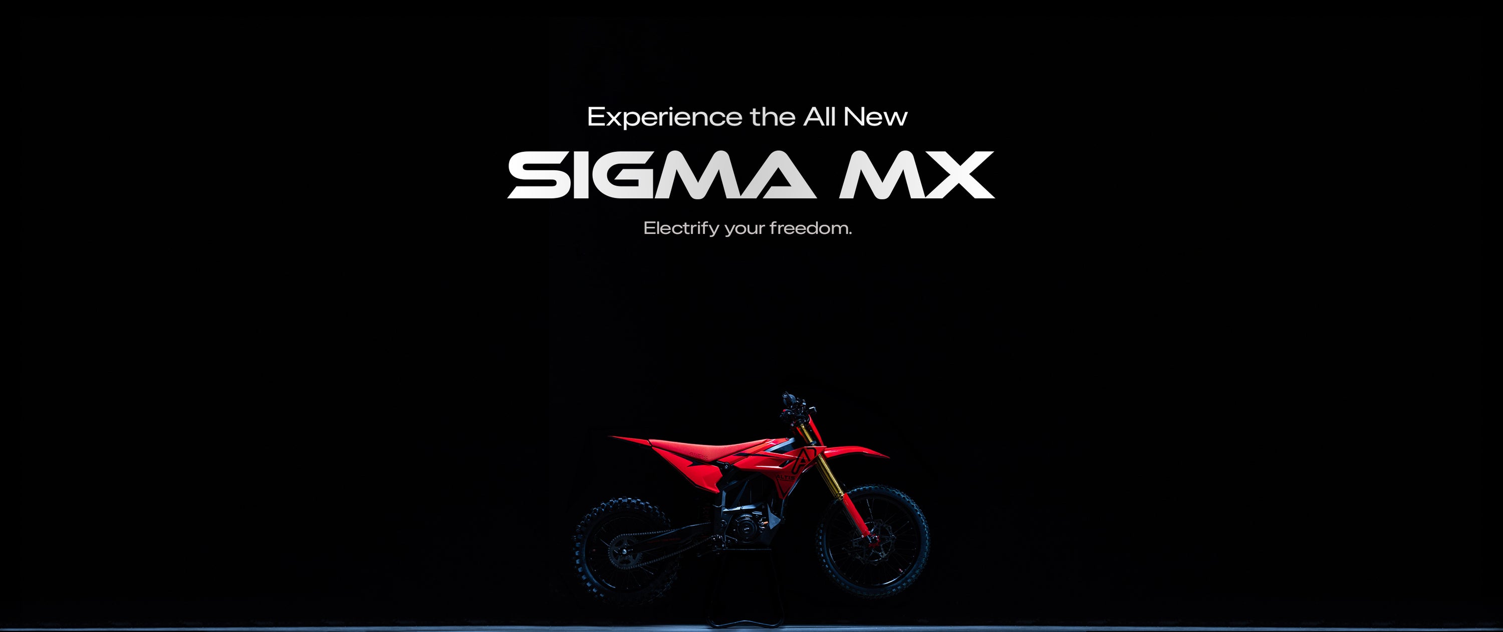 Altis Power Sports | Sigma & Sigma MX – Altis Powersports