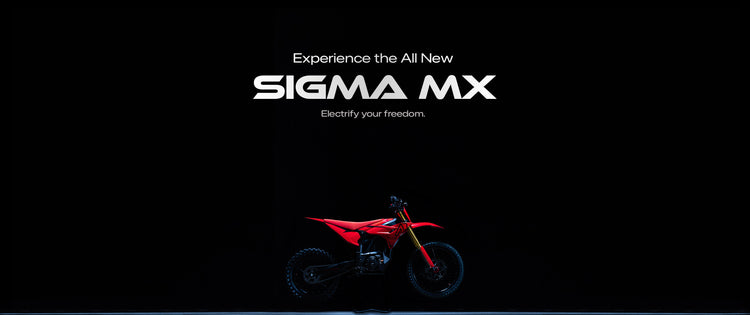 Altis Power Sports | Sigma & Sigma MX – Altis Powersports