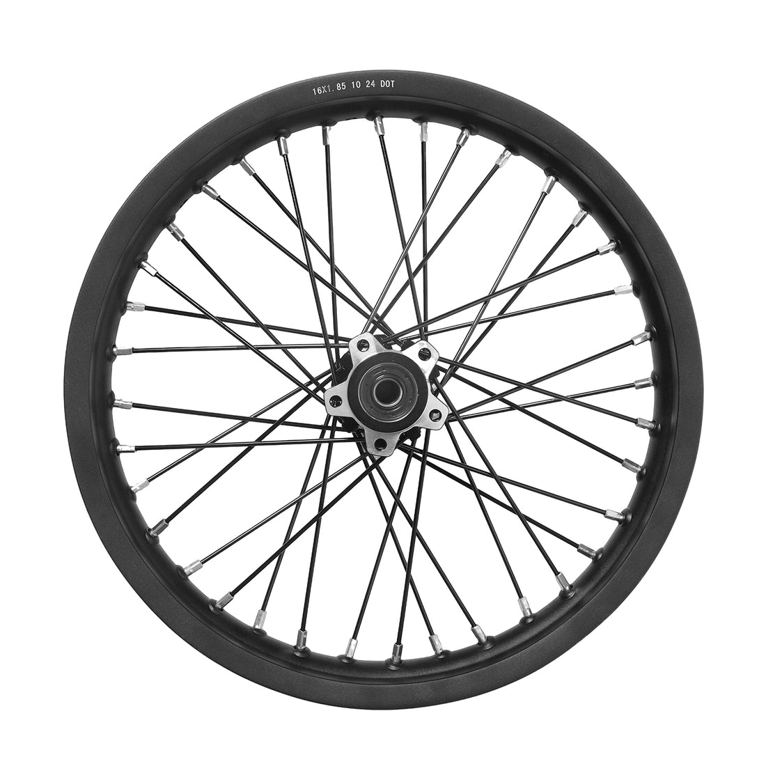 Altis Sigma Rear Rim Set – Altis Powersports