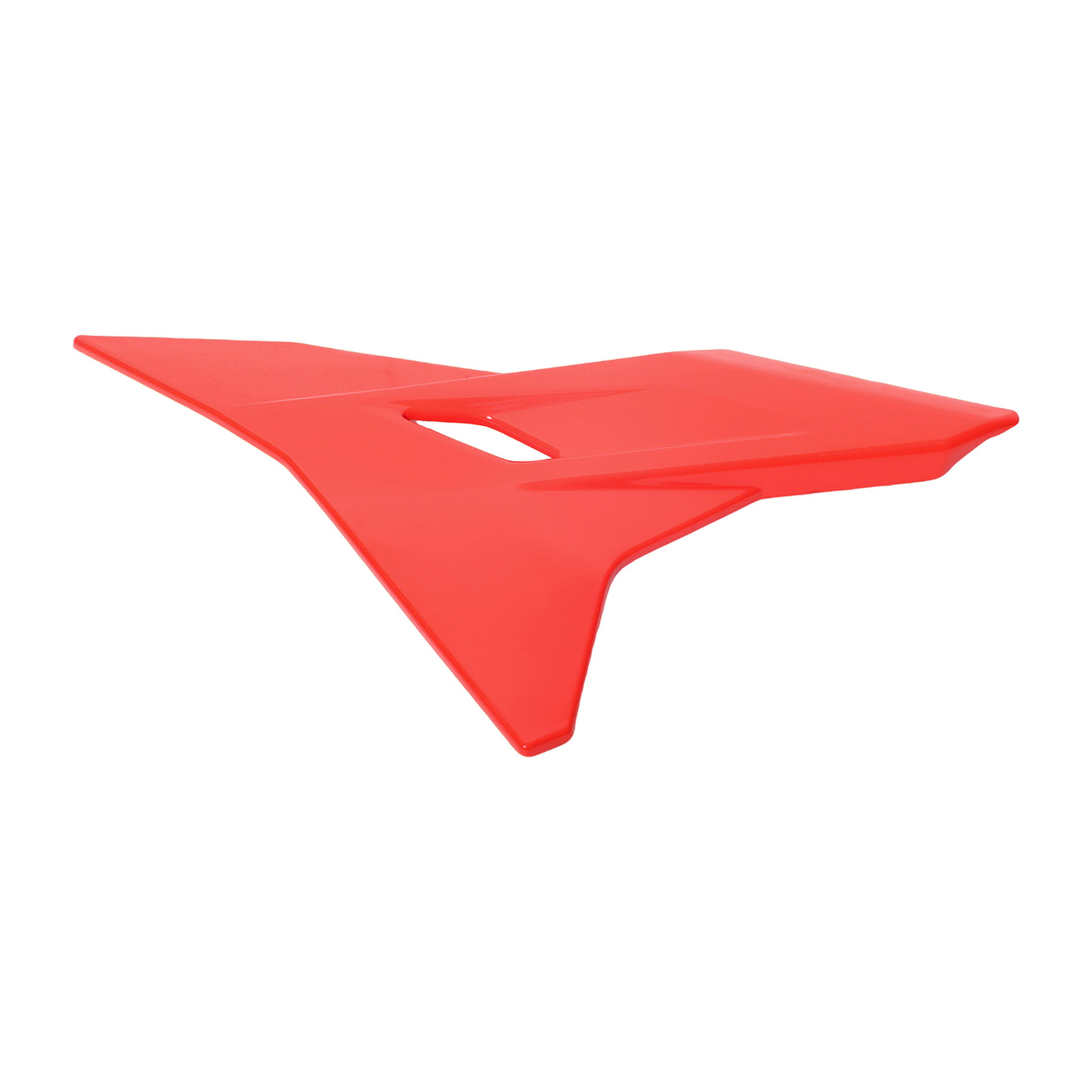 Altis Sigma Front Side Fender – Altis Powersports