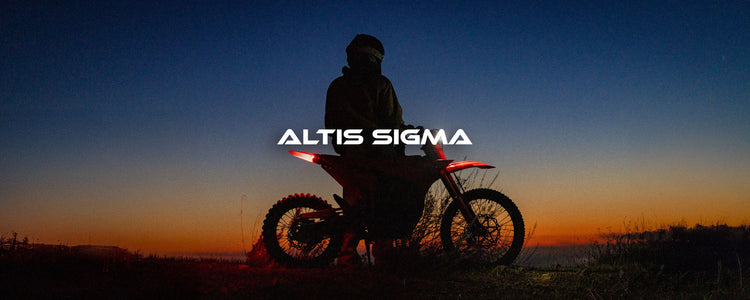 Altis Power Sports | Sigma & Sigma MX – Altis Powersports